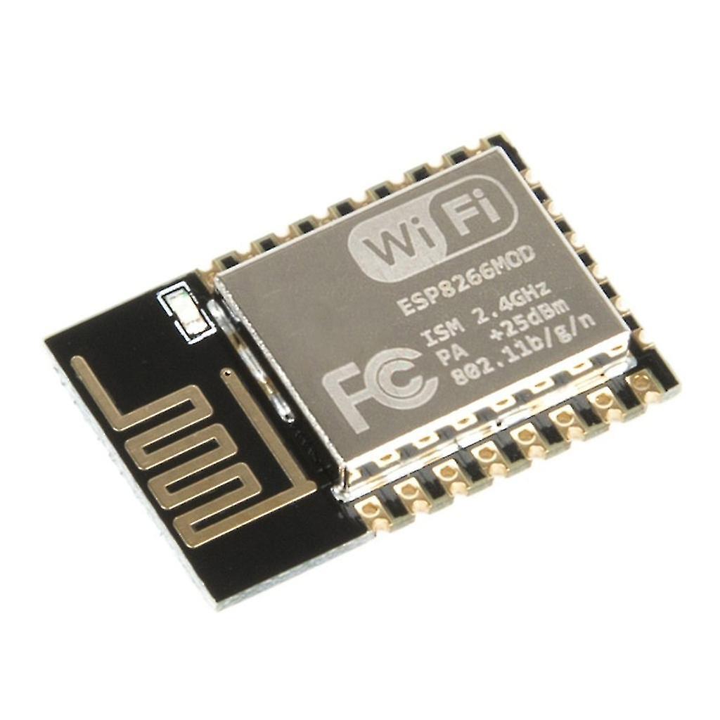 Serial Wifi Module Esp8266 Esp-12e Esp-12f Updated Version 3.3v For ...