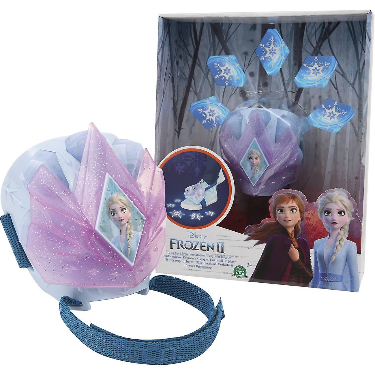 Frozen 2, Ice Walker | Fruugo SE