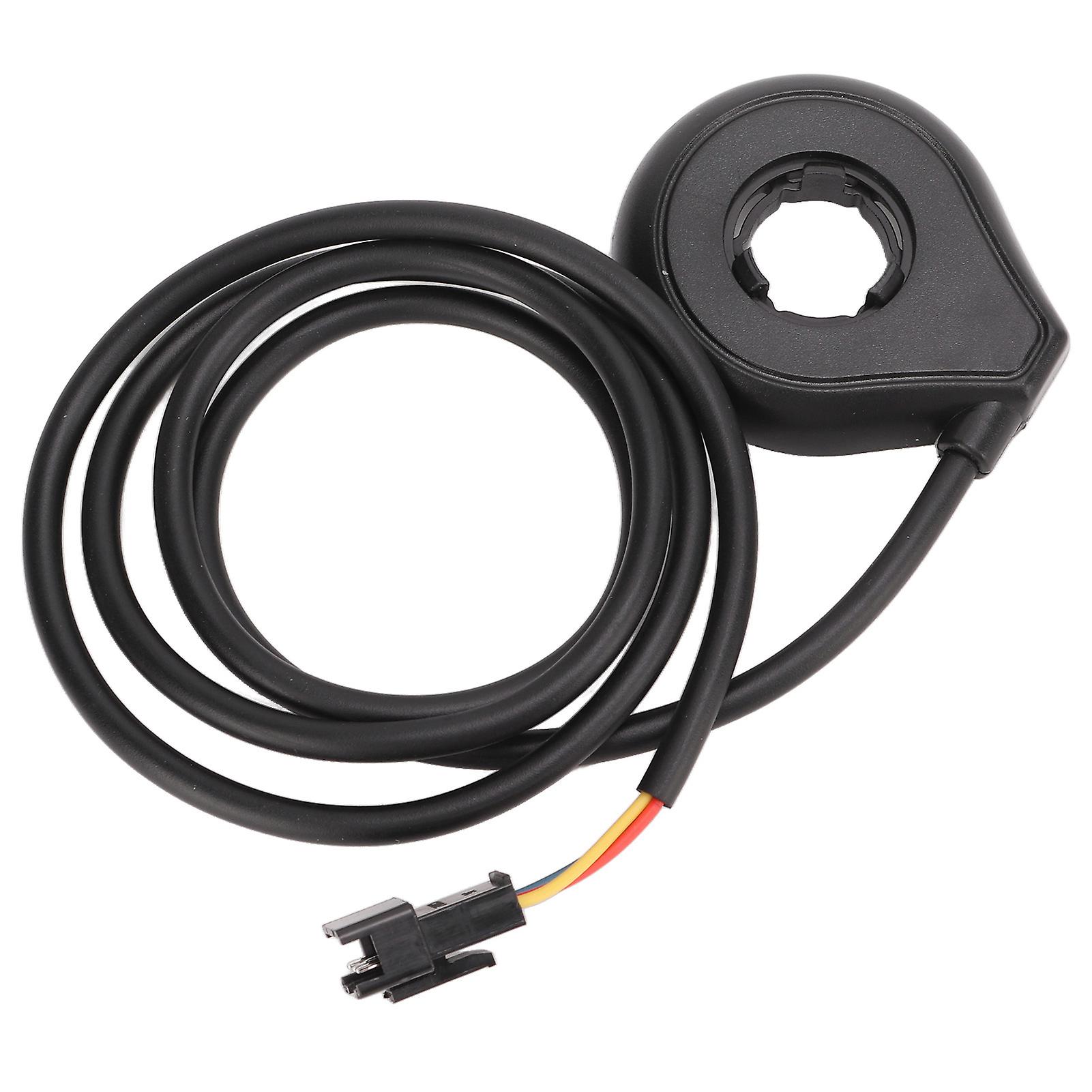 Electric Bicycle Pedal Sensor Professional 8 Magnetic Single Hall ...