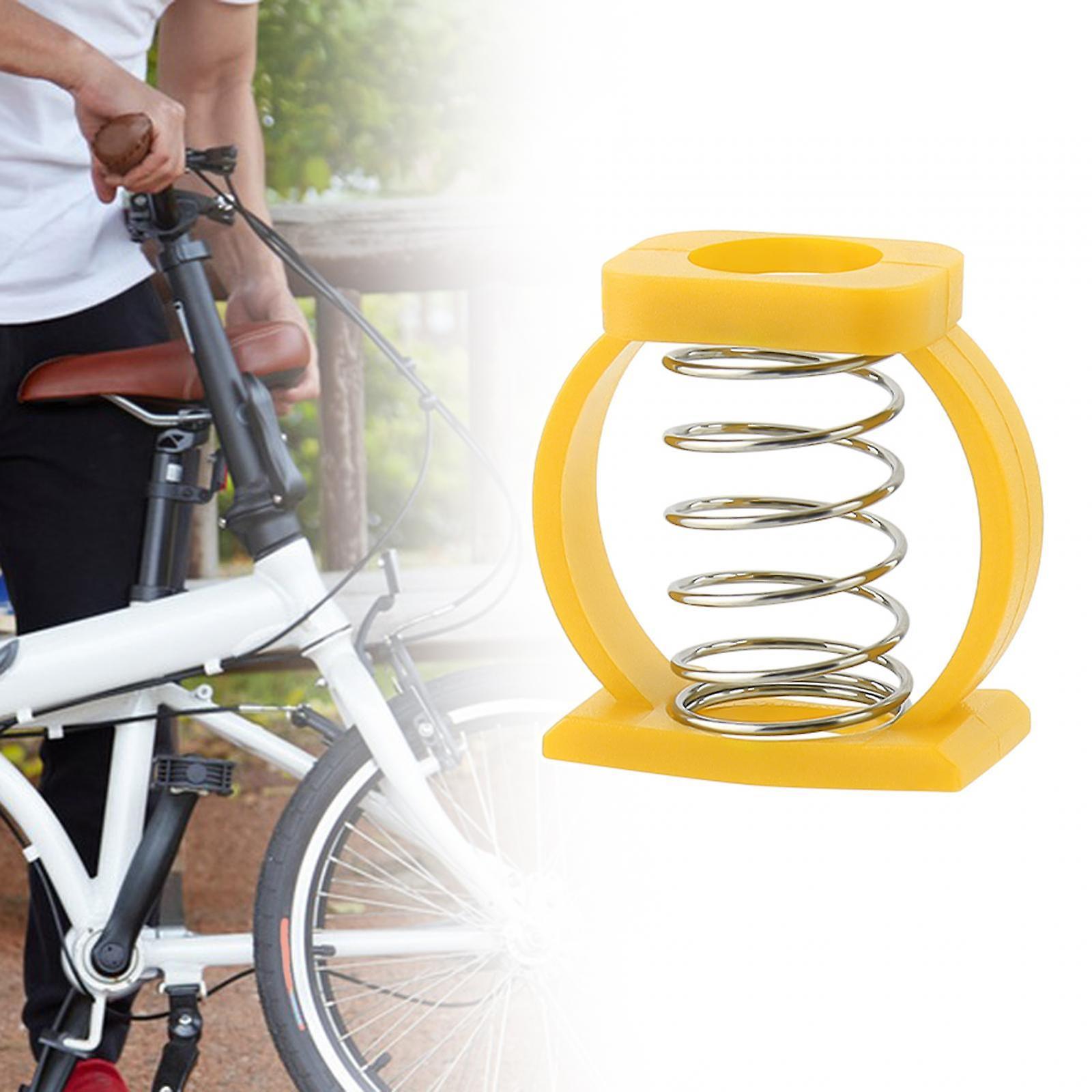 Folding Bicycle, Clamp, Clip Bike Tool Accessories, C Shape, Bike Clamp ...