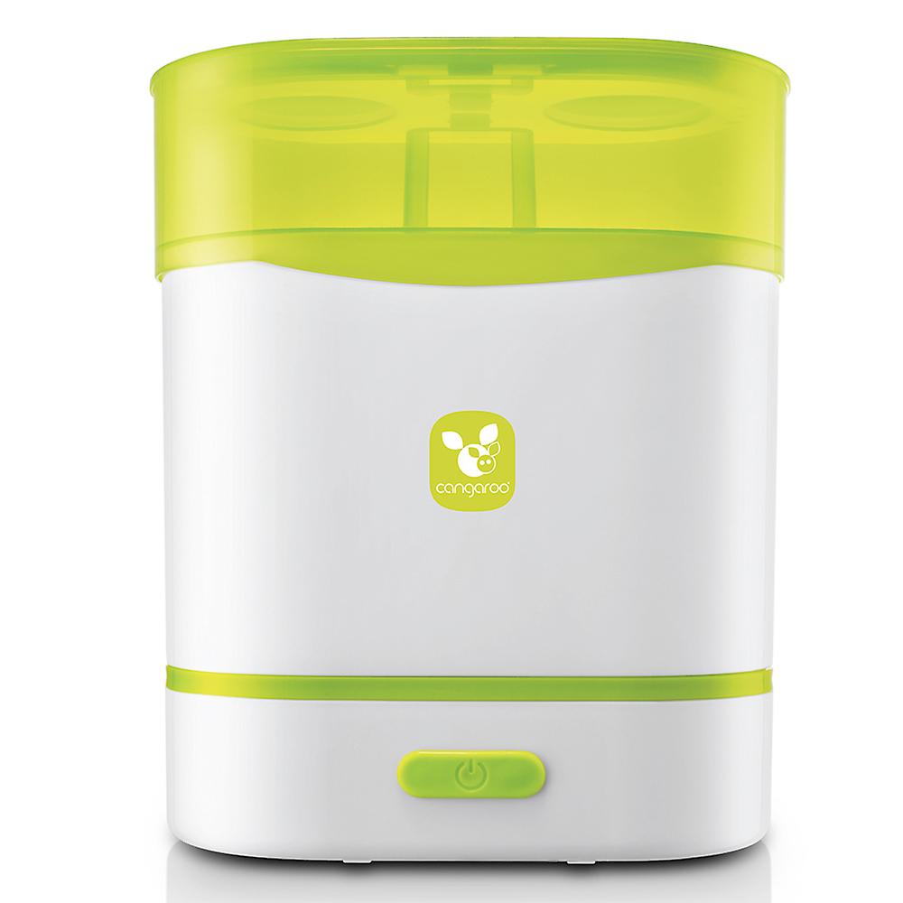 Sterilizer, bottle warmer, steam cooker 3 in 1 multifunctional unit ...