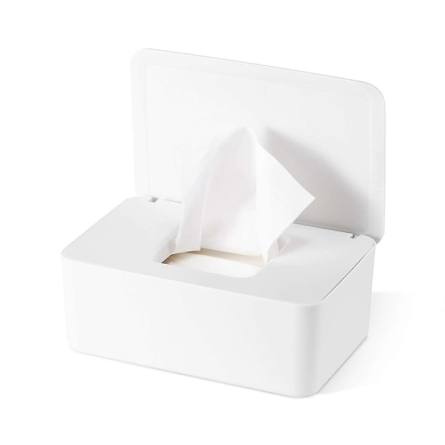 Diaper Wipes Dispenser Baby Wipes Box, Baby Wipes Holder Keep Wipes ...