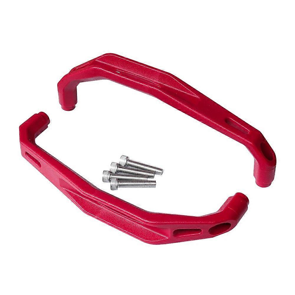 Motorcycle Passenger Rear Grab Handles Seat Hand Grab Bar Rail For ...