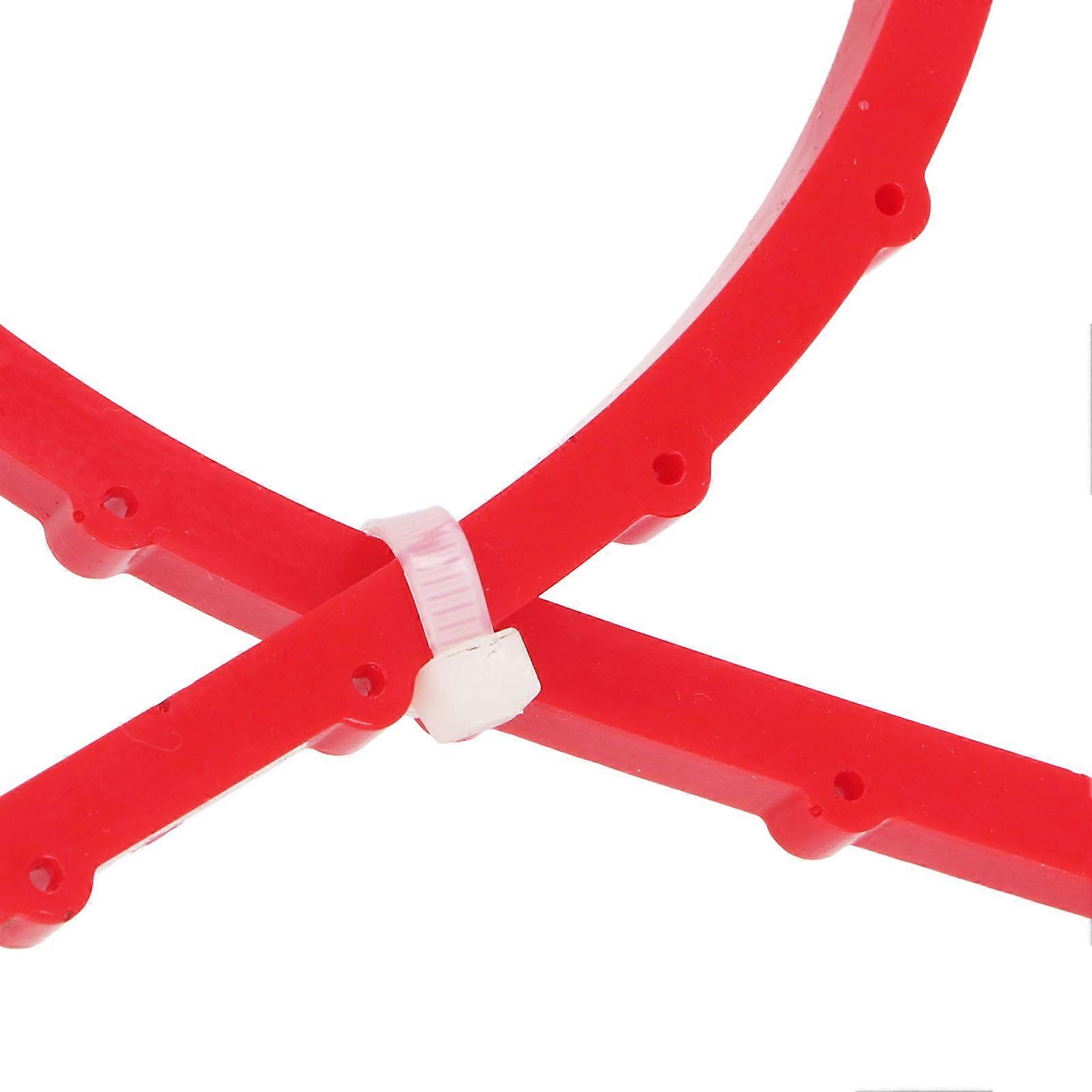 Woodworking Profiling Strip Mini Gear Driven Flexible Curve Guide for ...