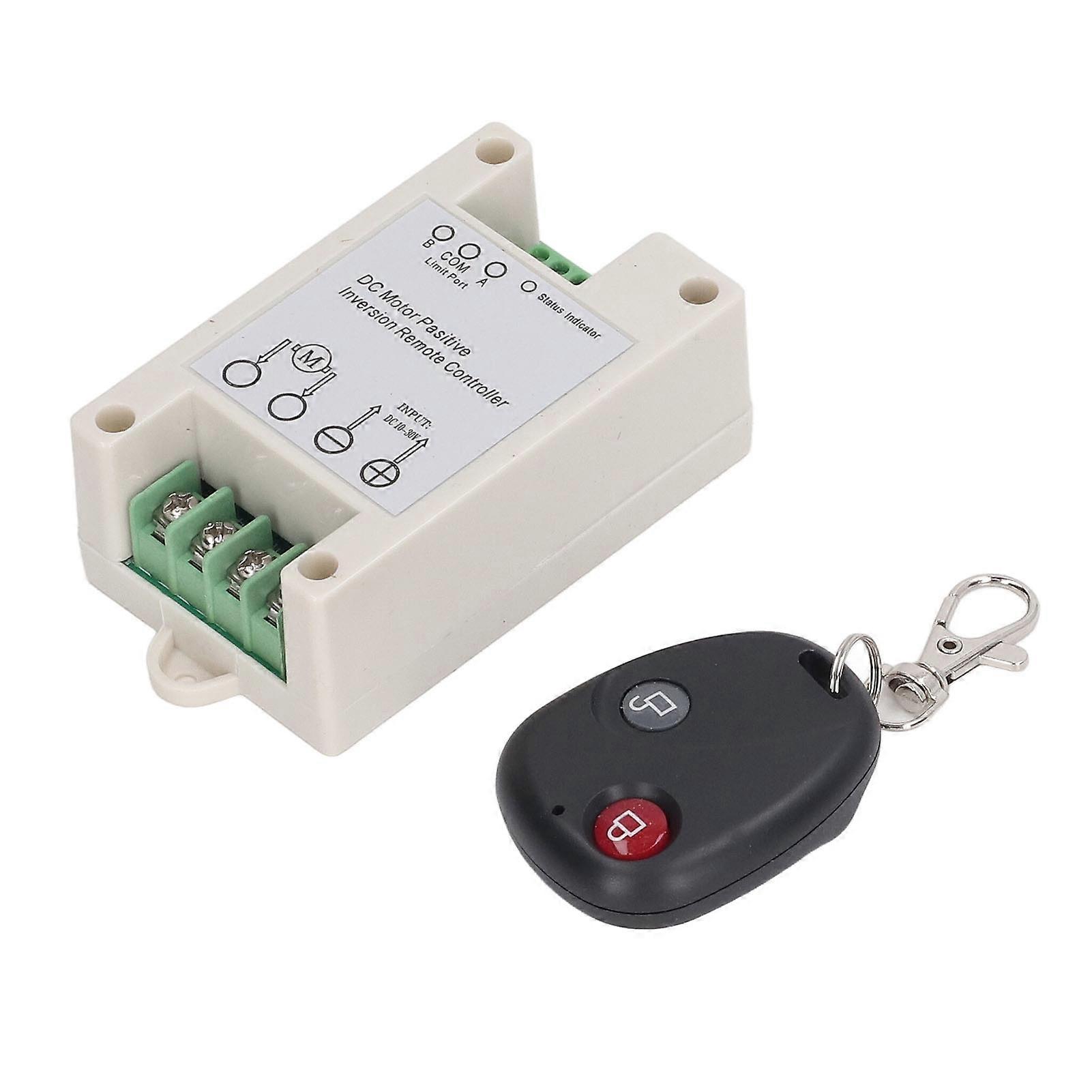 Electric Linear Actuator 100mm Stroke 750N Thrust Linear Actuator 24V ...