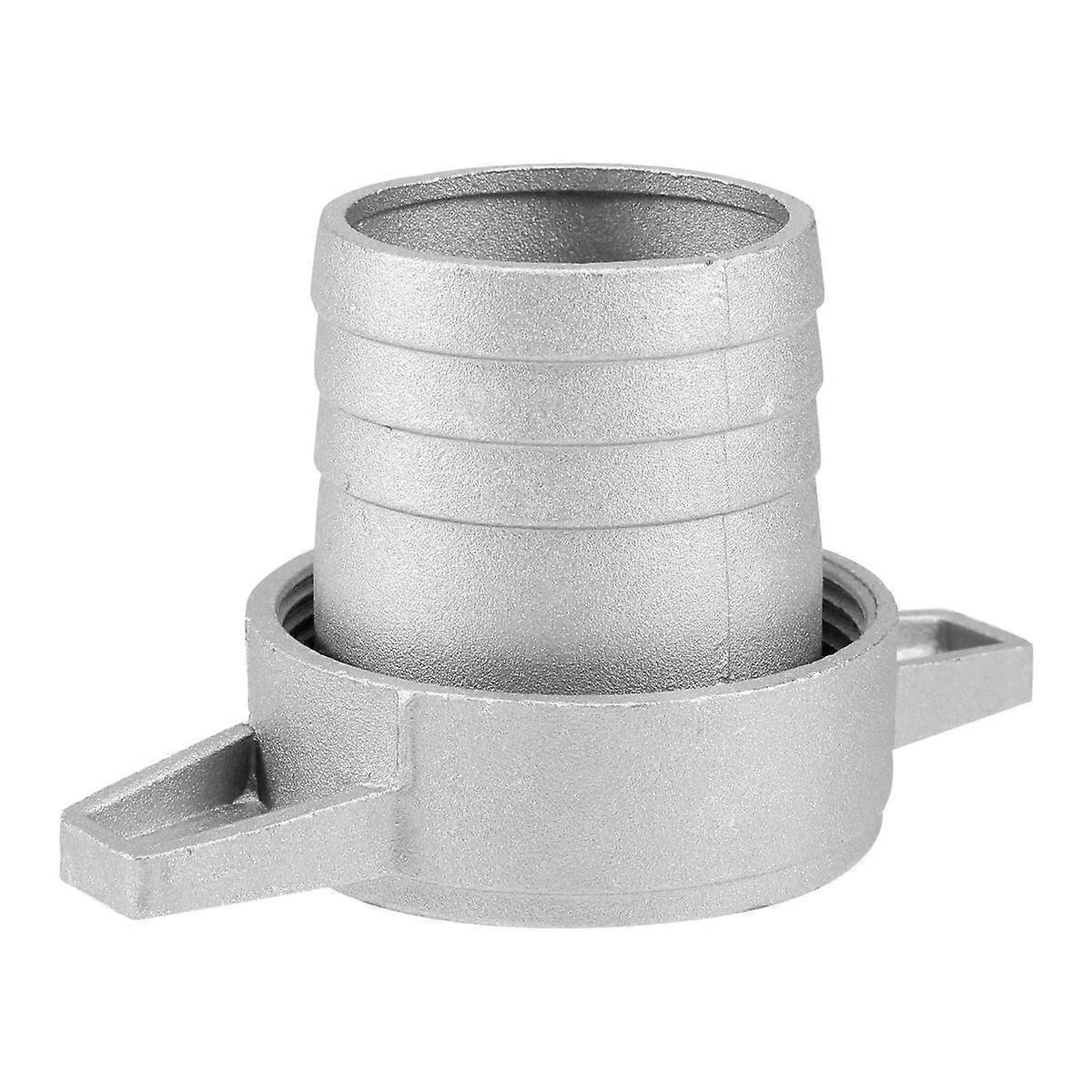 Water Pumps Fittings 2 Inch Aluminum Pipe Connecting Wrench with Rubber ...