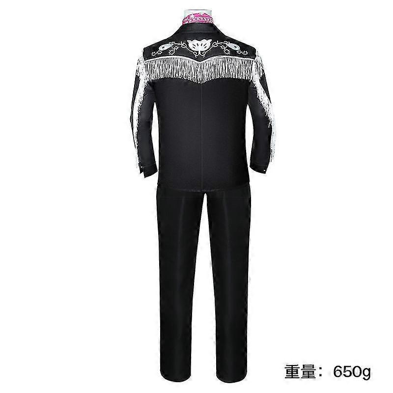 2023 Movie Cos Clothing Ken Cosplay Stage Performance Costume | Fruugo UK