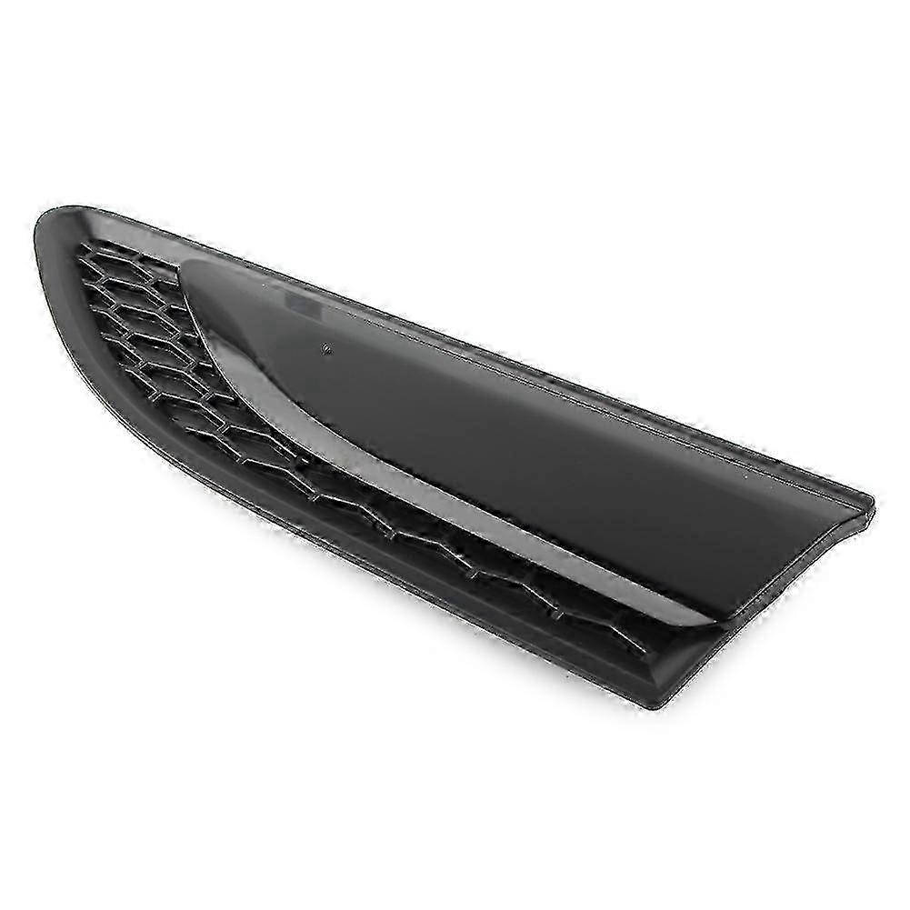 Car Front Side Fender Vent Grille Louver Left/Right For Land Rover ...
