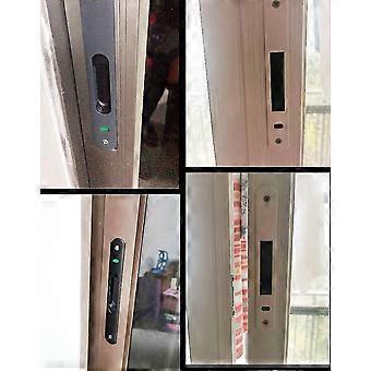 8 Inch Door Flush Bolt Guard Concealed Slide Bolt Lock Concealed ...