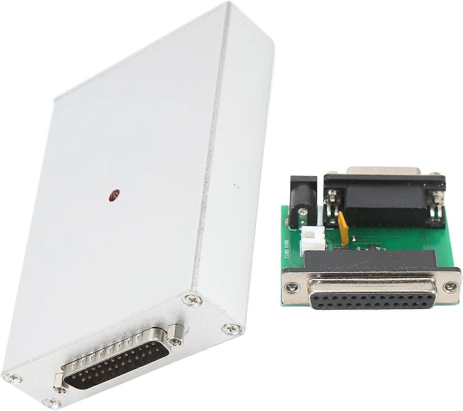 Professional 67 in 1 100-240V High FLASH Chip Tuning Tool V1.20 ECU ...