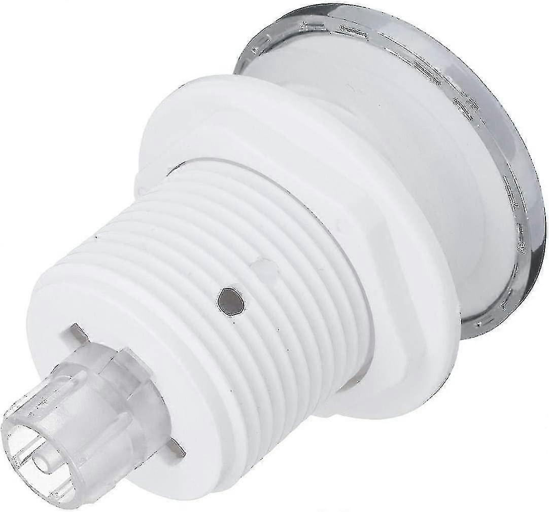 Th Push Button Switch Garbage Switch Air Switch Kit32mm-1pcs | Fruugo UK