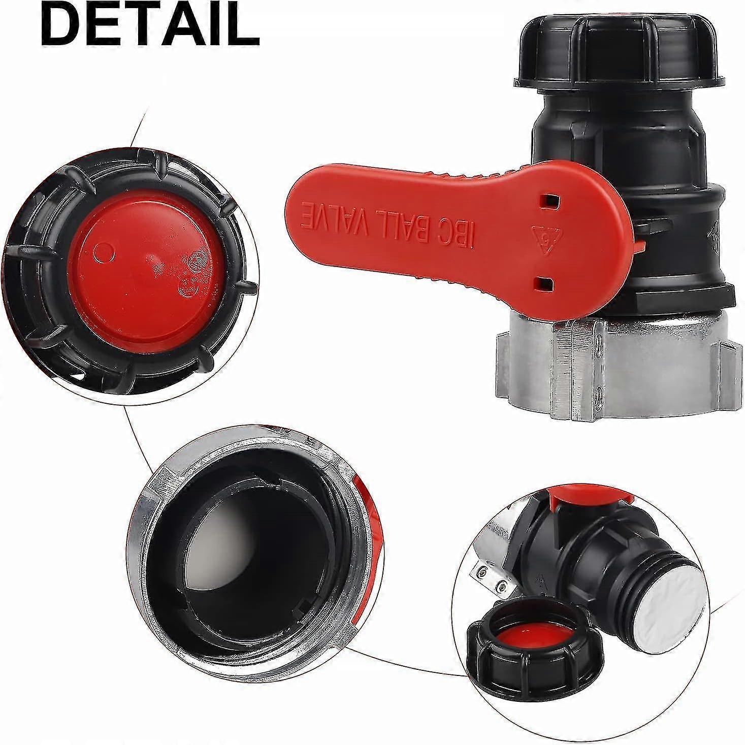 ibc tank adapter, ibc tank valve for ibc tank, ibc tank adapter, ibc ...