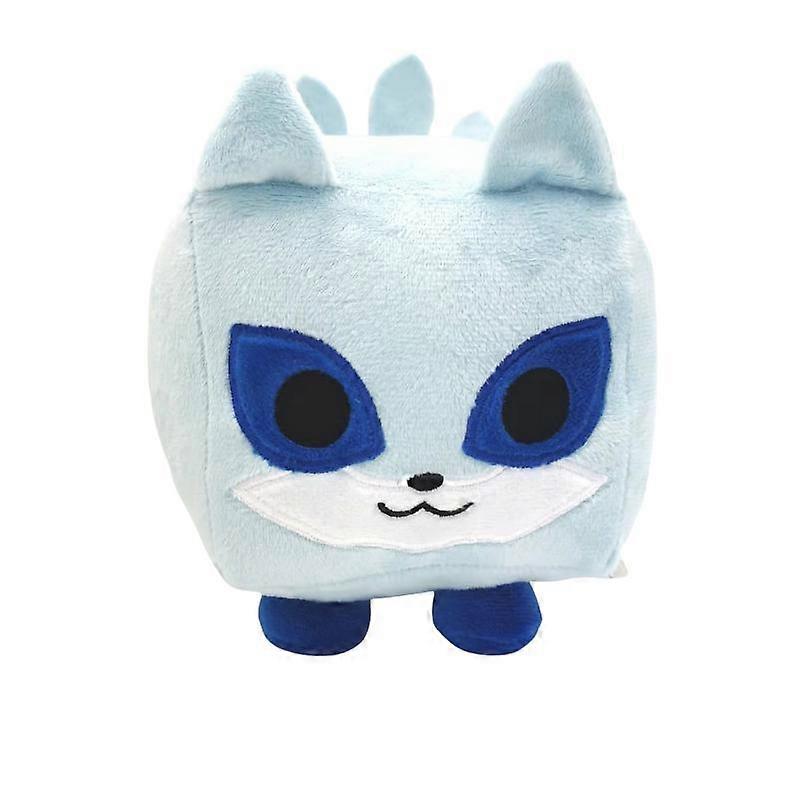 10 Style Pet Simulator X Cat Plushies Big Games Cat Plush Toy Big Games ...