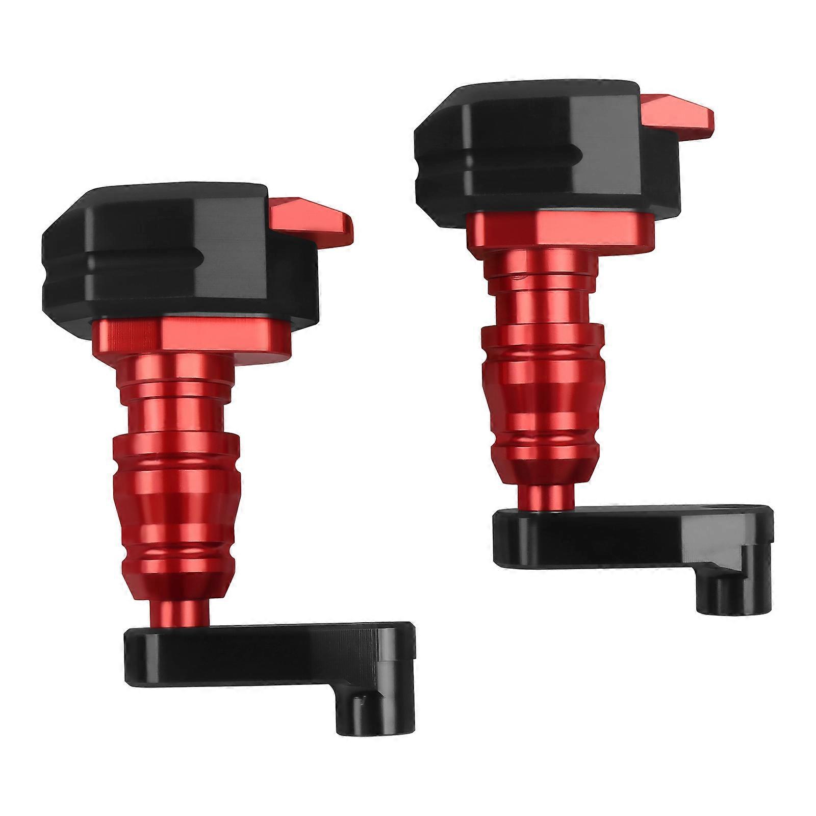 Falling Protection Accessories S1000XR Frame Slider Fairing Guard Crash ...