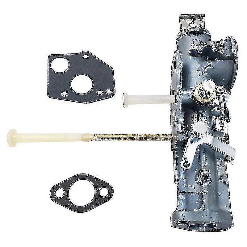Carburetor Carb Kit Replacement for 299437 297599 Fit for Briggs ...