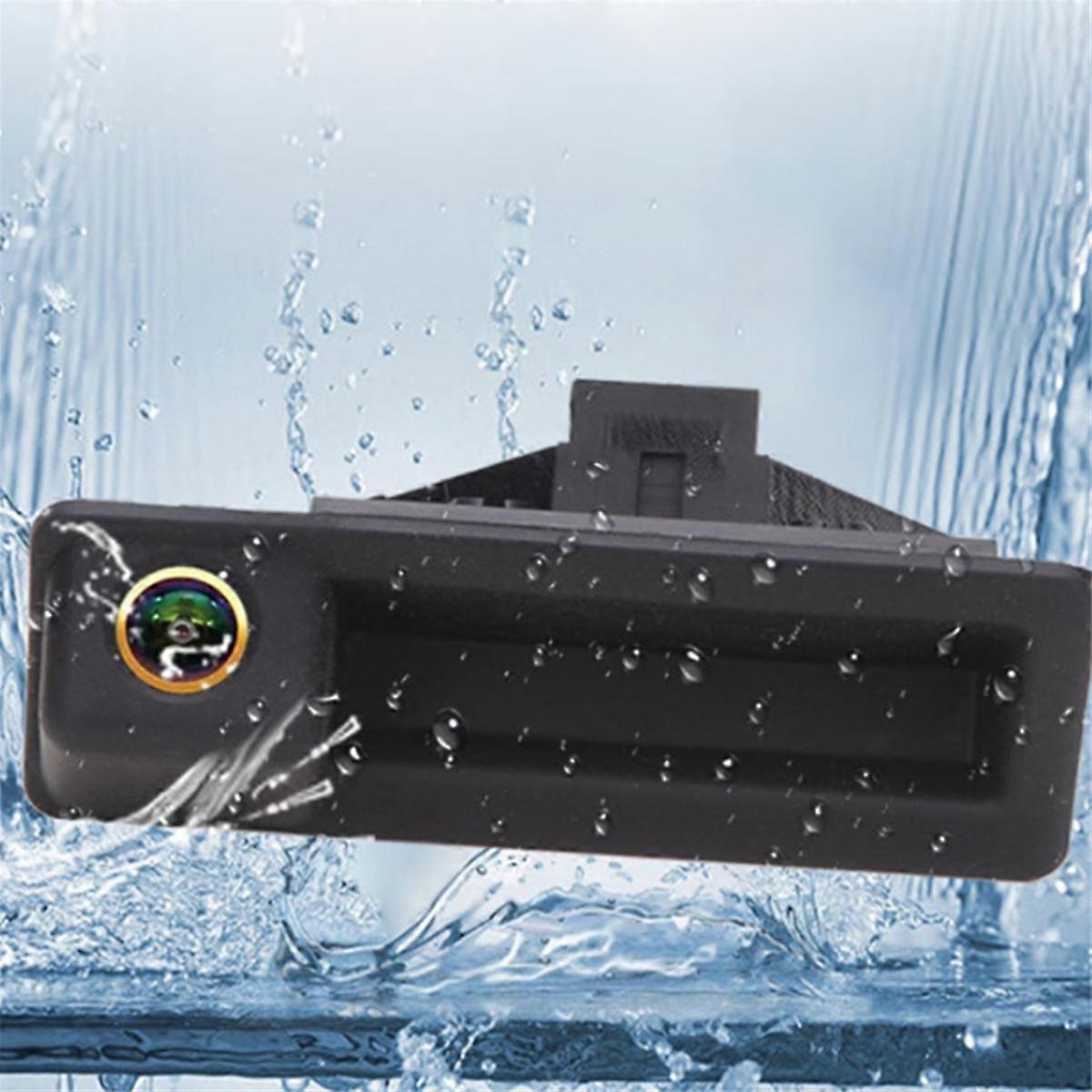Car AHD 1080P Waterproof Rear View Reverse Camera for E90 E91 E92 E93 ...