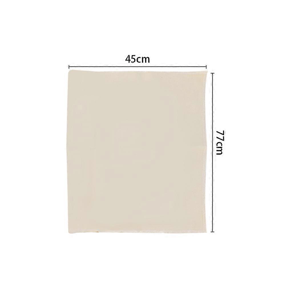 Fermented steamed bun French baguette baking cotton Fermented cloth ...