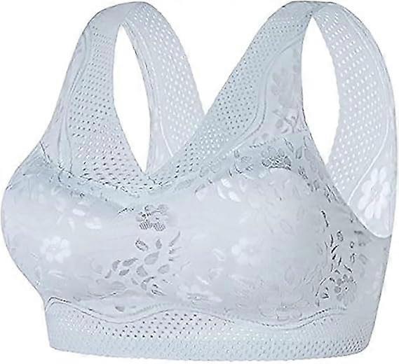 Women's Orthopedic Anti-Sagging Bra for Senior Women Posture Correcting ...