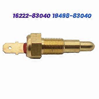16222-83040 Water Temperature Sensor 19498-83040 for D722 D902 D1005 ...