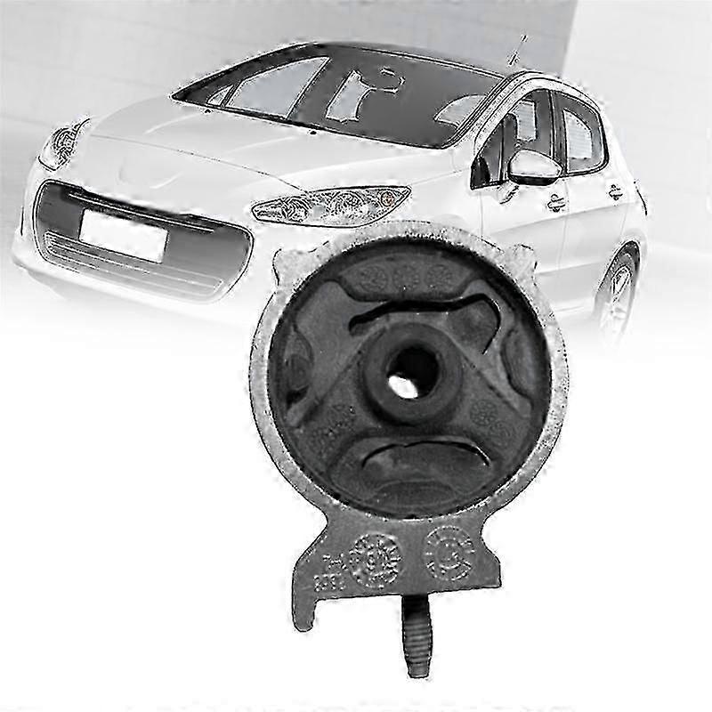 9674551180 Exhaust Pipe Fixing Bracket For 308s (t9) 408 C4 C5 Exhaust ...