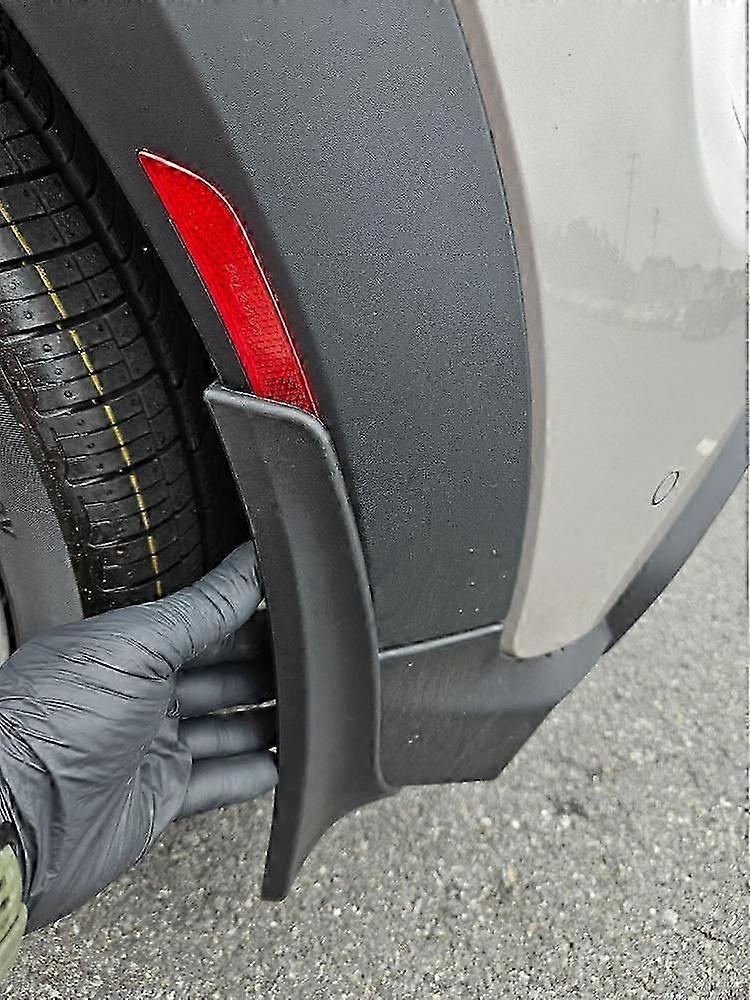 Genuine OE Splash Guards Mud Flaps For 2022-2023 Mini Cooper One / S ...