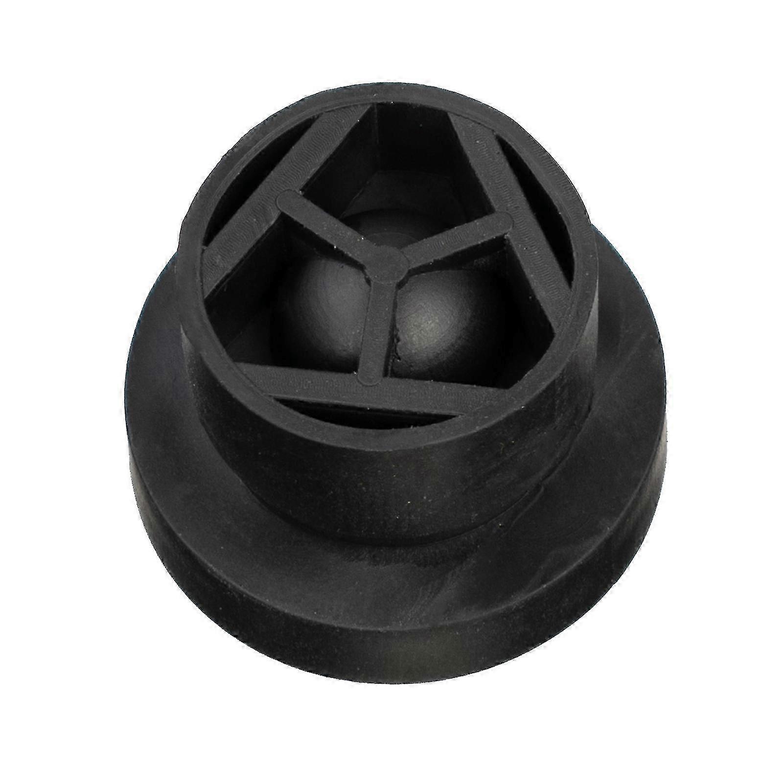 Engine Cover Stopper for Ford Mondeo Mk4 Galaxy C-Max Rubber Mount ...