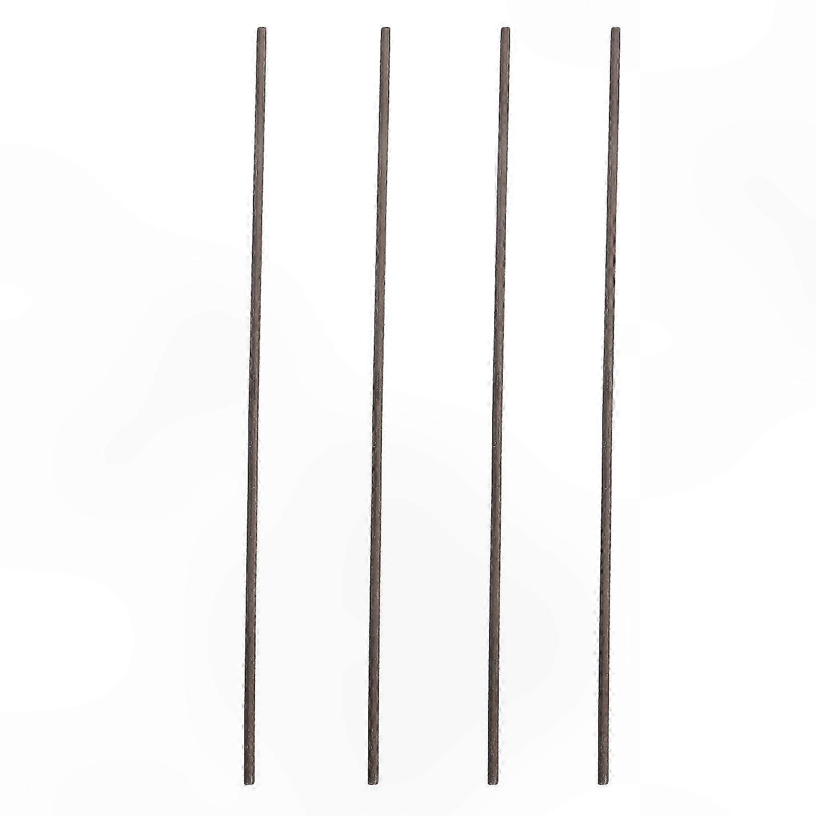 Tungsten Wire for Pottery Kiln Accessories Silver 4Pcs Ceramic Jewelry ...