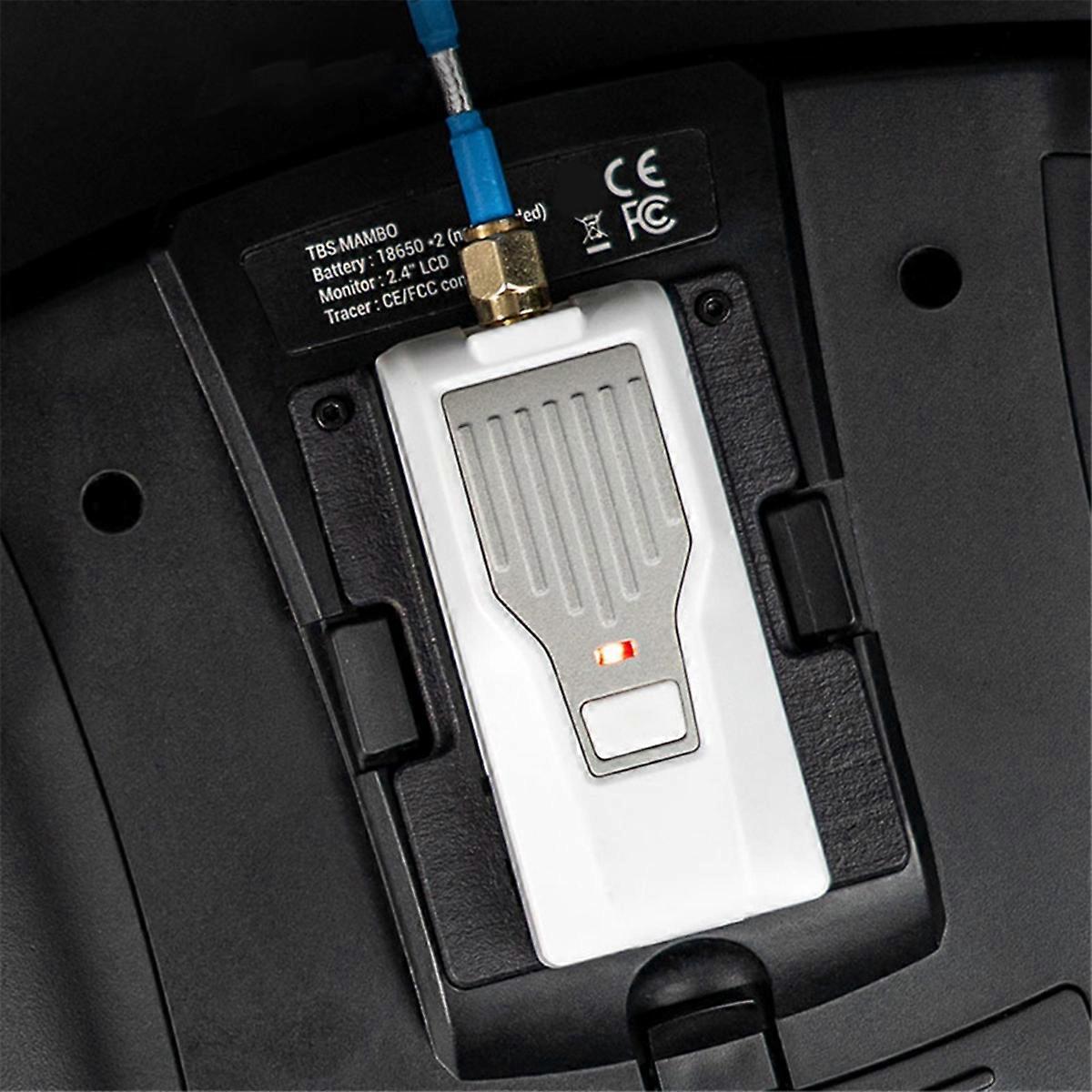 Micro-Type to Nano Module Adapter with JR Input/Nano Output Supported ...