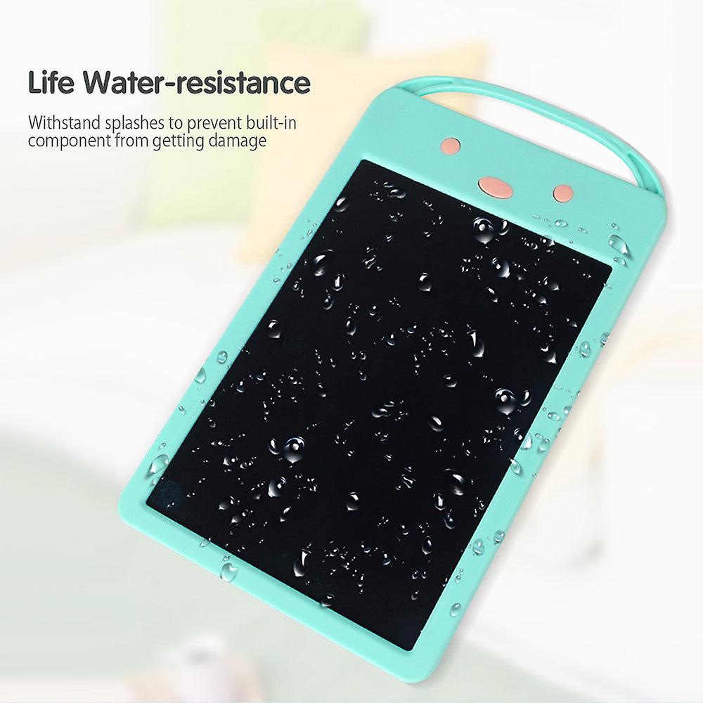 8.5'' Lcd Reusable Writing Tablet Drawing Tablet For Children Doodle ...