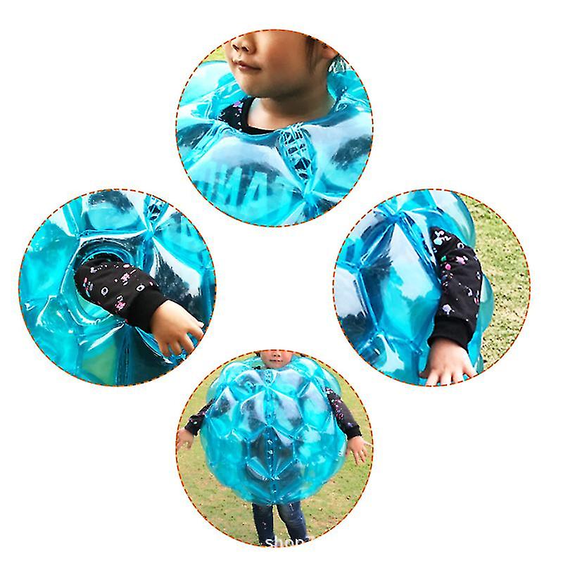 Inflatable Giant Bubble Battle Balls For Kids,inflatable Buddy Bumper ...