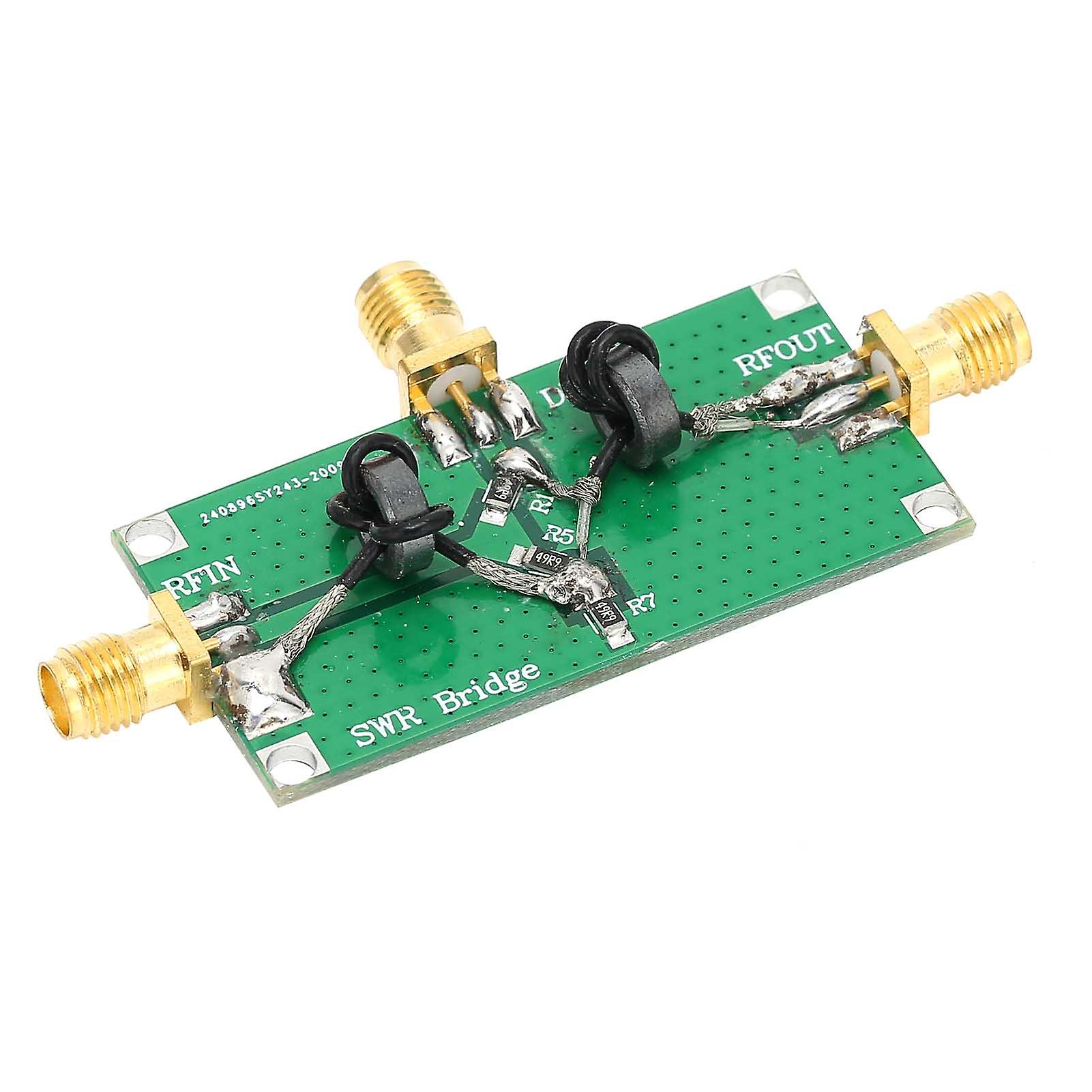 VSWR Bridge Module,10‑3000MHz VSWR Bridge Module VSWR Bridge M Hz VSWR ...