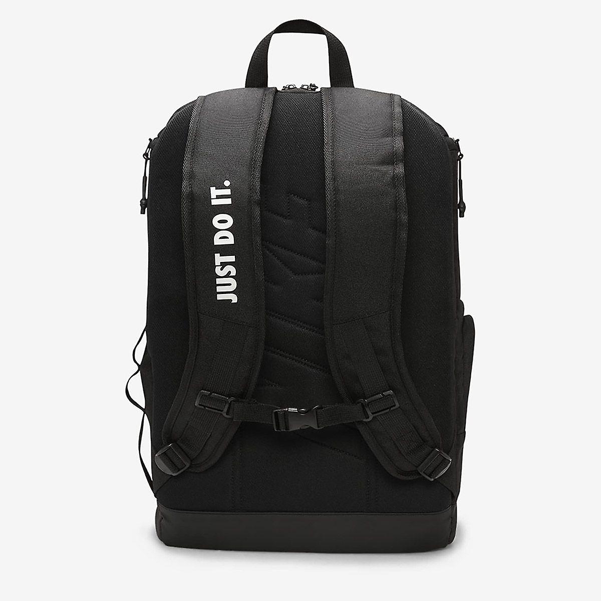 Nike Repel Backpack 35L - Black - Unisex | Fruugo UK
