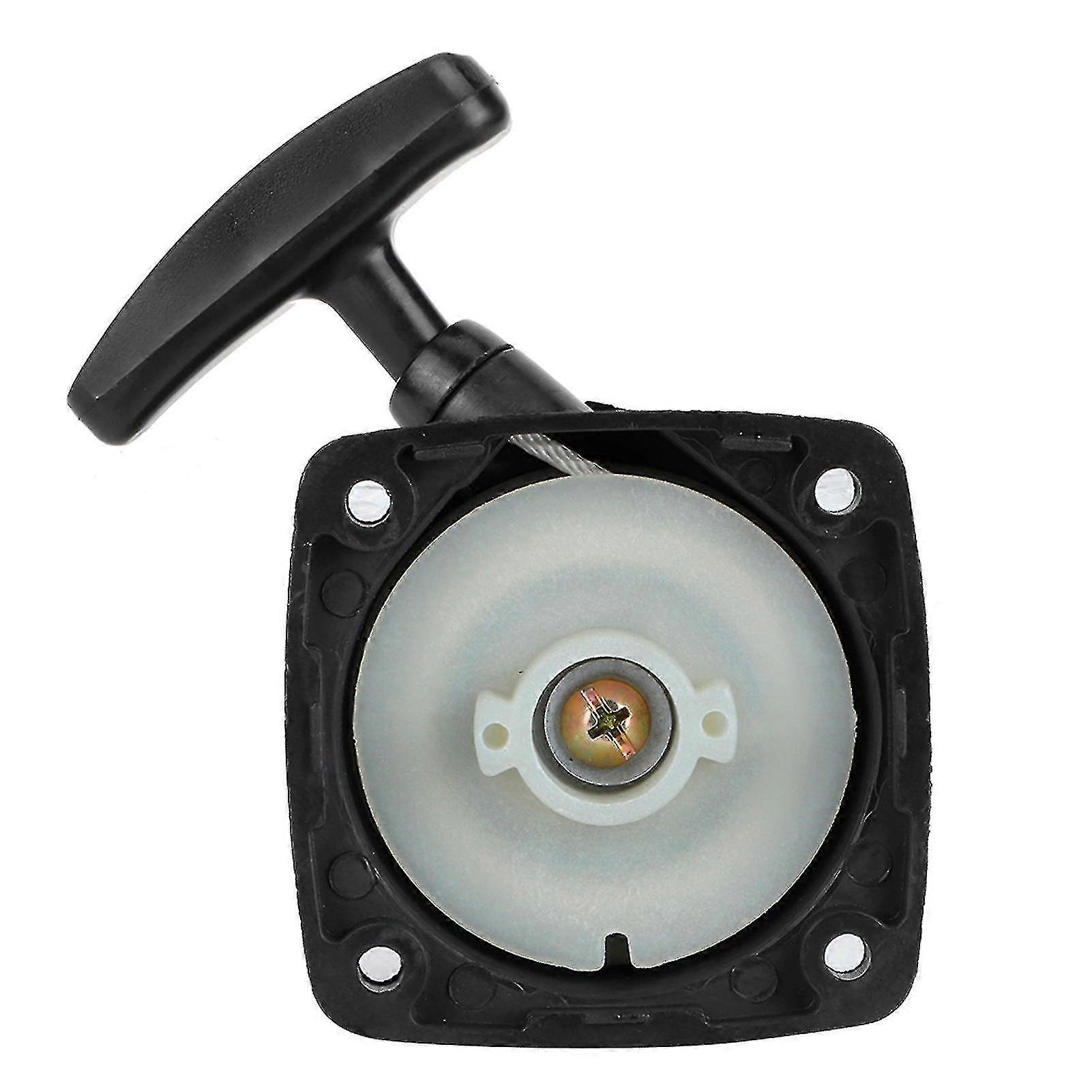 23cc Engine Hand Pull Start Manual Starter With Recoil Hedge Trimmer ...