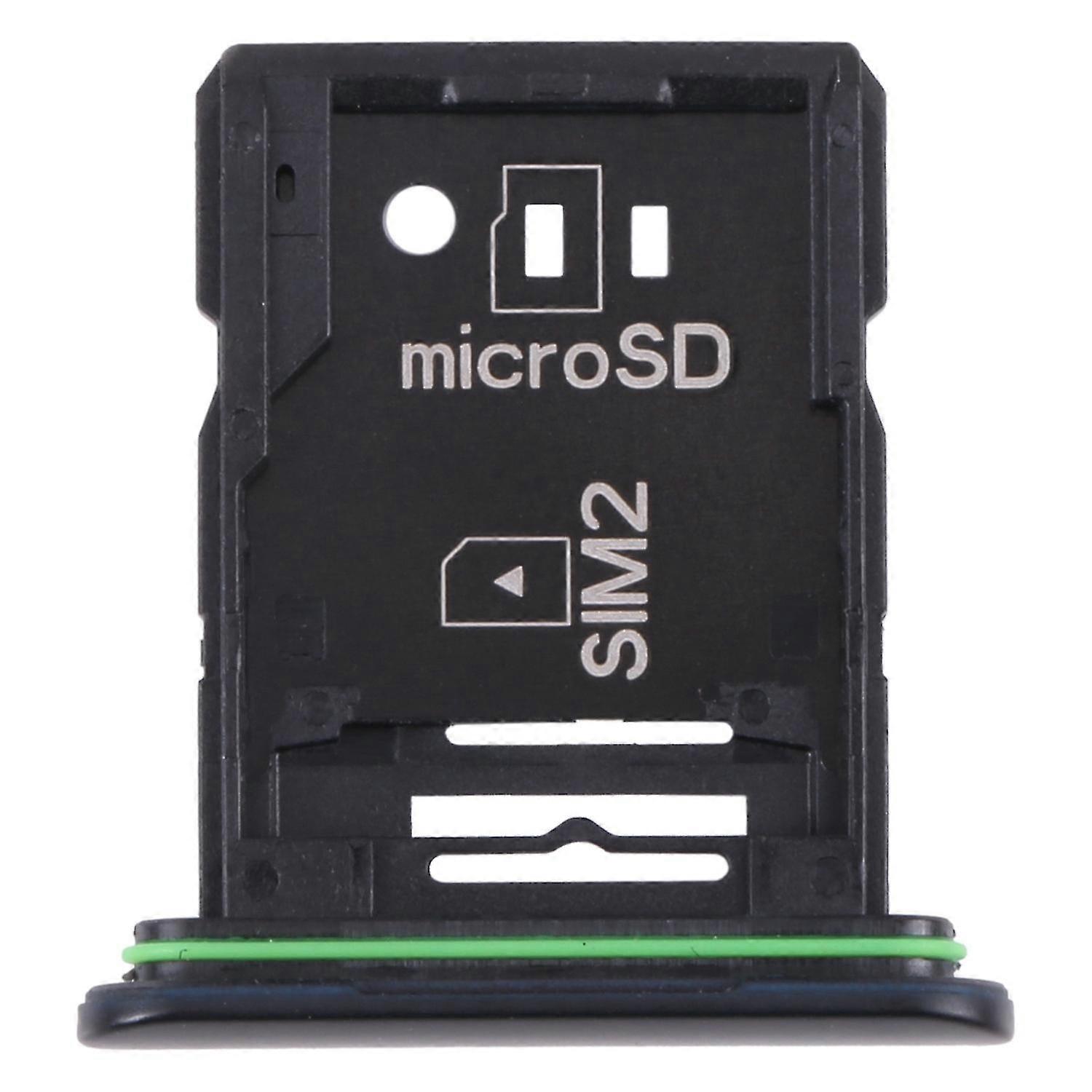 Original SIM + Micro SD Card Tray for Sony Xperia 10 III | Fruugo UK
