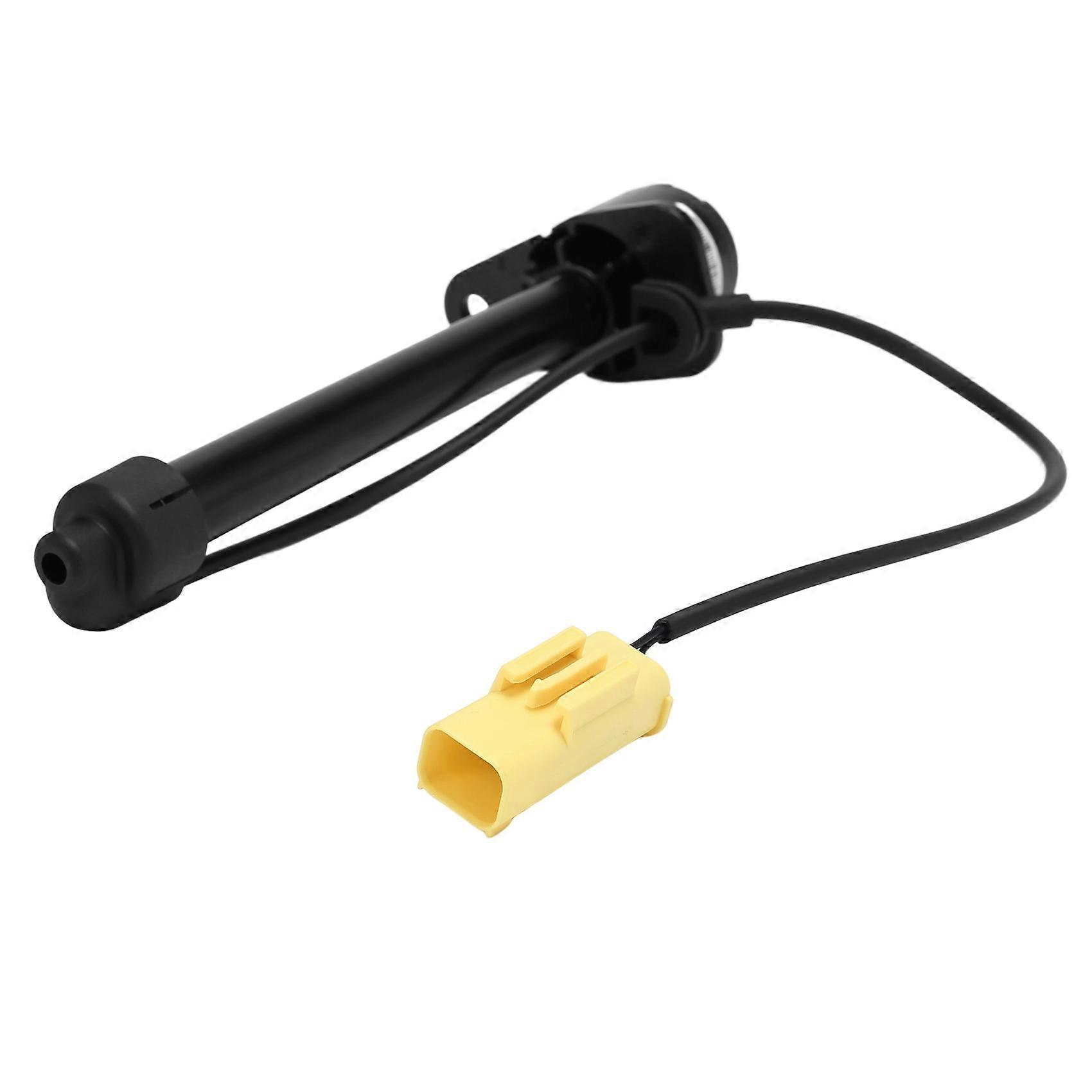 New Front Active Bonnet Actuator Hinge Sensor 1669060002A for Mercedes ...