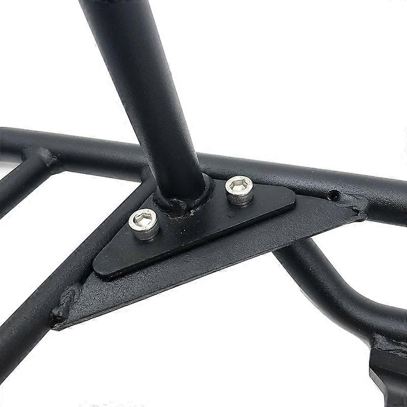 R Nine T Rear Seat Rack Bracket For Bmw R Ninet Rnine T R9t Pure Racer ...