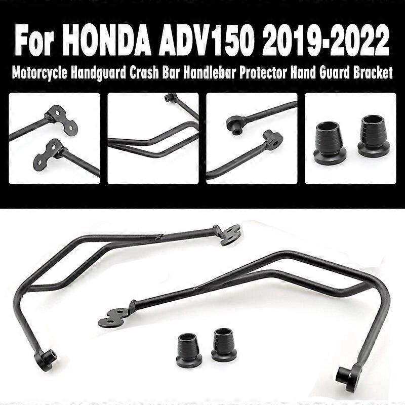 Mklightech For Honda Adv150 2019-2022 Adv 150 X-adv Xadv Motorcycle ...