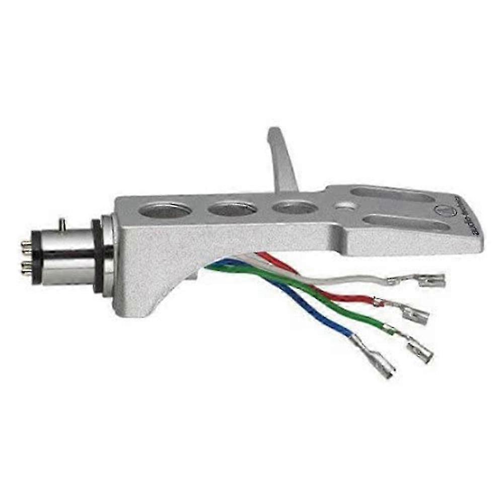 Vinyl Record Player Headshell Cartridges Head Mount with Elliptical ...