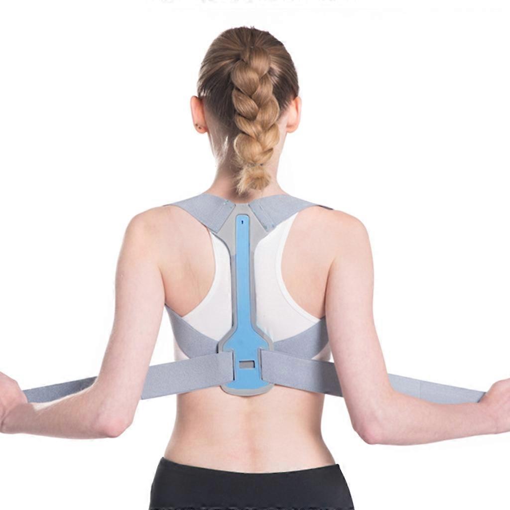 Posture Corrector Back Brace Posture Trainer Spinal Alignment Posture Support | Fruugo UK