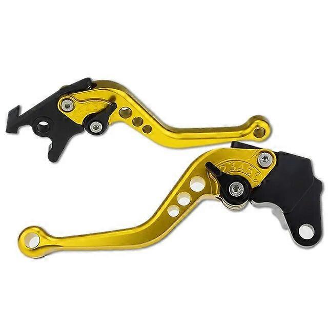 YZF R125 Levers For YAMAHA YZF R125 YZF-R125 R 125 2008-2013 2009 2010 ...