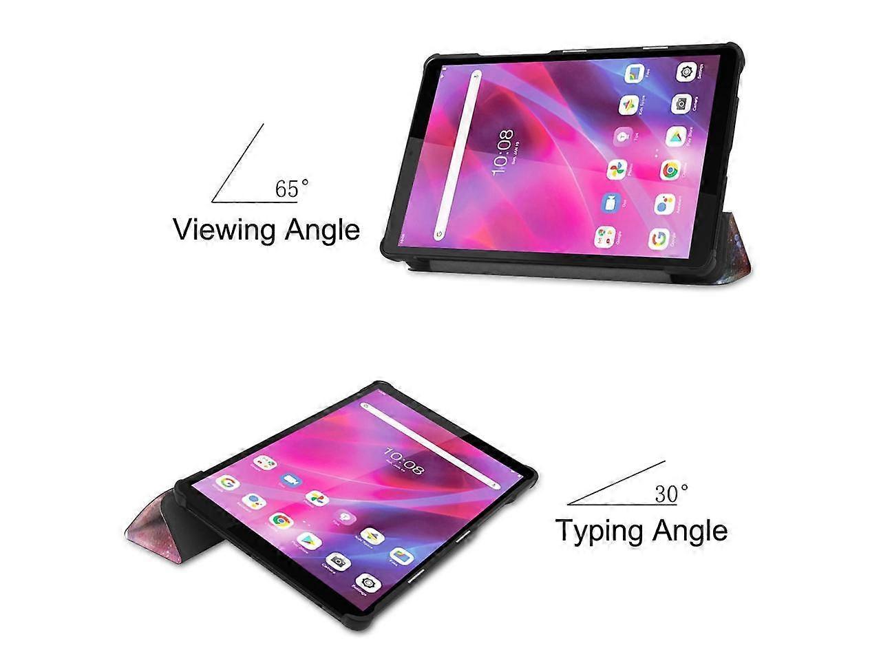 Case for Lenovo 8.0 Inch Tab M8 Gen 3 2022/ Smart Tab M8 Gen 3 2022/Tab ...