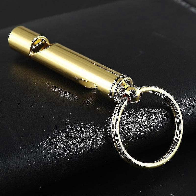 Dog Whistle, Steel, Lightweight, Clear Sound, Whistle For Dogs ...