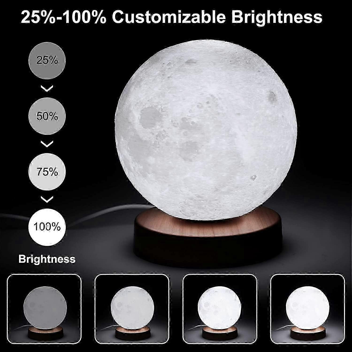 Sad Lamp, Hiloshine UV-Free 10000 Lux Light Therapy Lamp, Daylight lamp ...