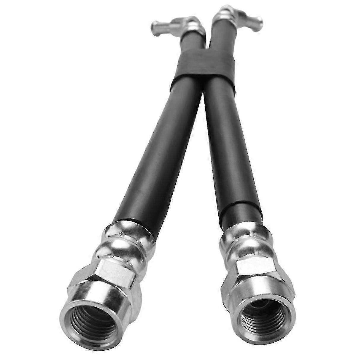 4D56 Engine Oil Cooler Feed Return Hose Kit MR127900 for Mitsubishi ...