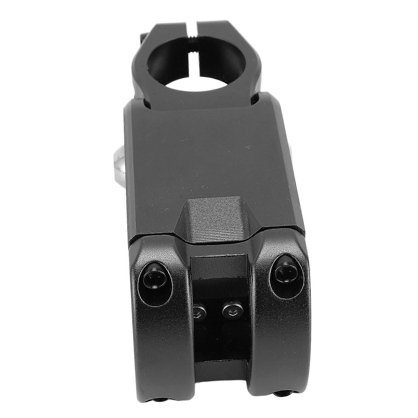 Bike Stem High Density CNC Processing Soft and Hard Adjustable Anti ...