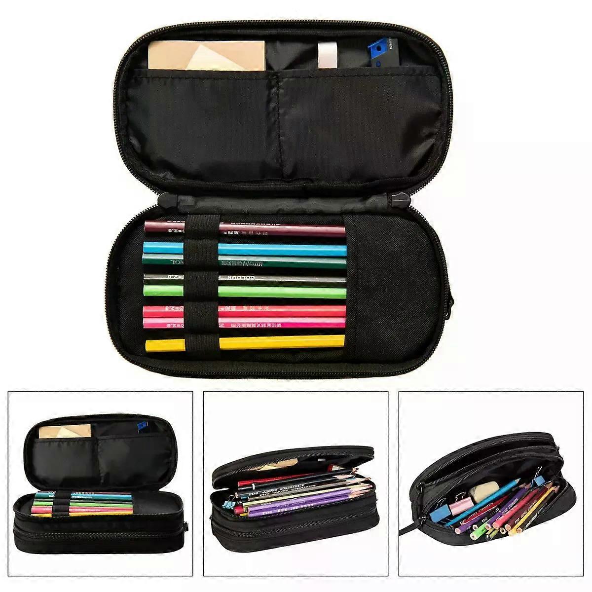 Classic Moto-Gp Rossi-Motorcycle Motocross Pencil Case Racing ...