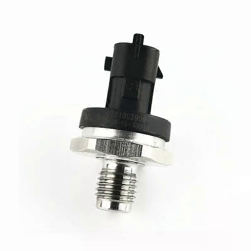 Original Fuel Rail Pressure Sensor 0281002909 0281002867 31401-27000 ...