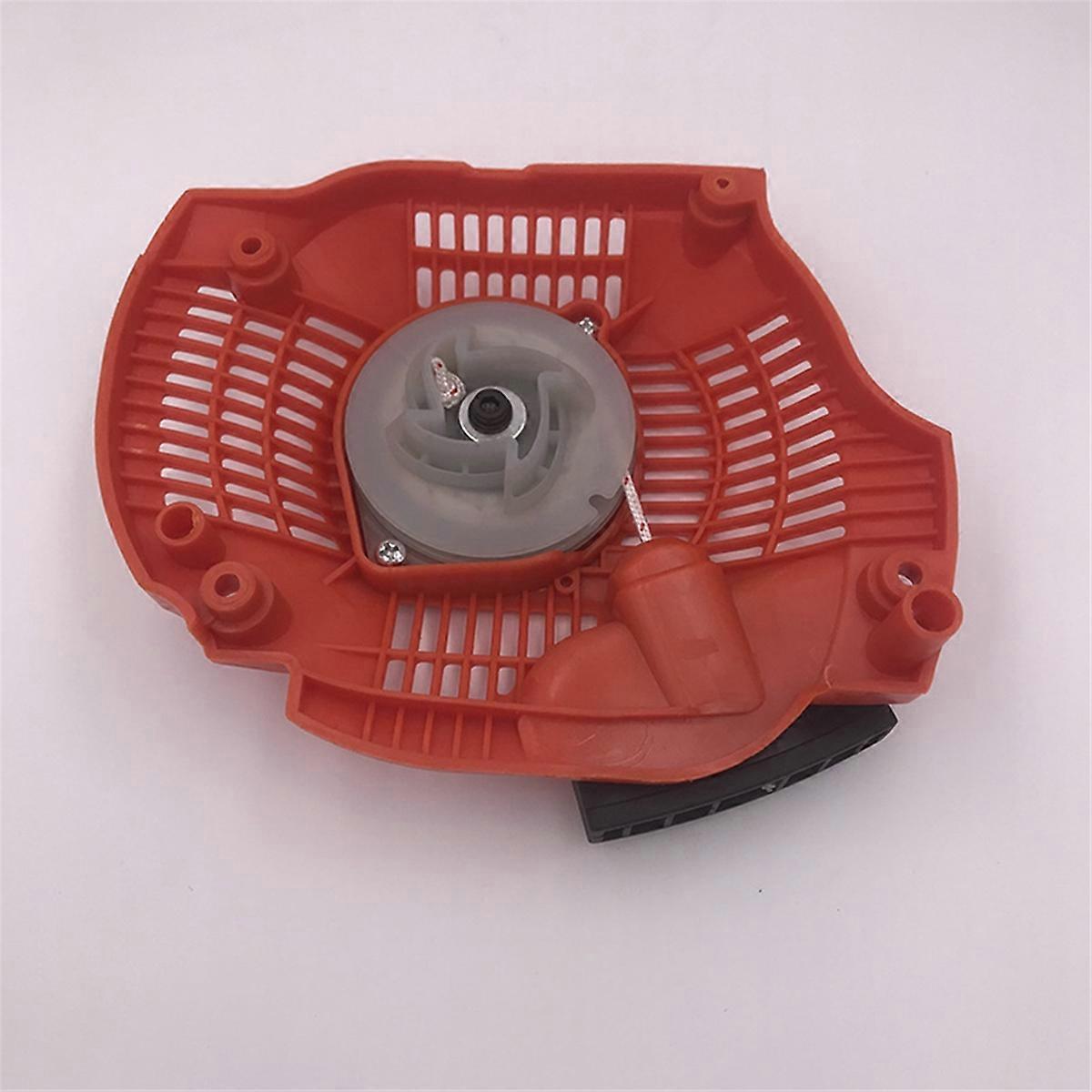 Recoil Pull Start Starter Assembly Fit for Husqvarna 445 450 Garden ...