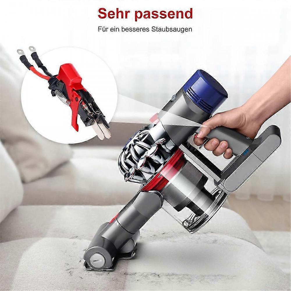 V8 Switch Assembly for Dyson V8 SV10 Vacuum Cleaner Accessories, Power ...