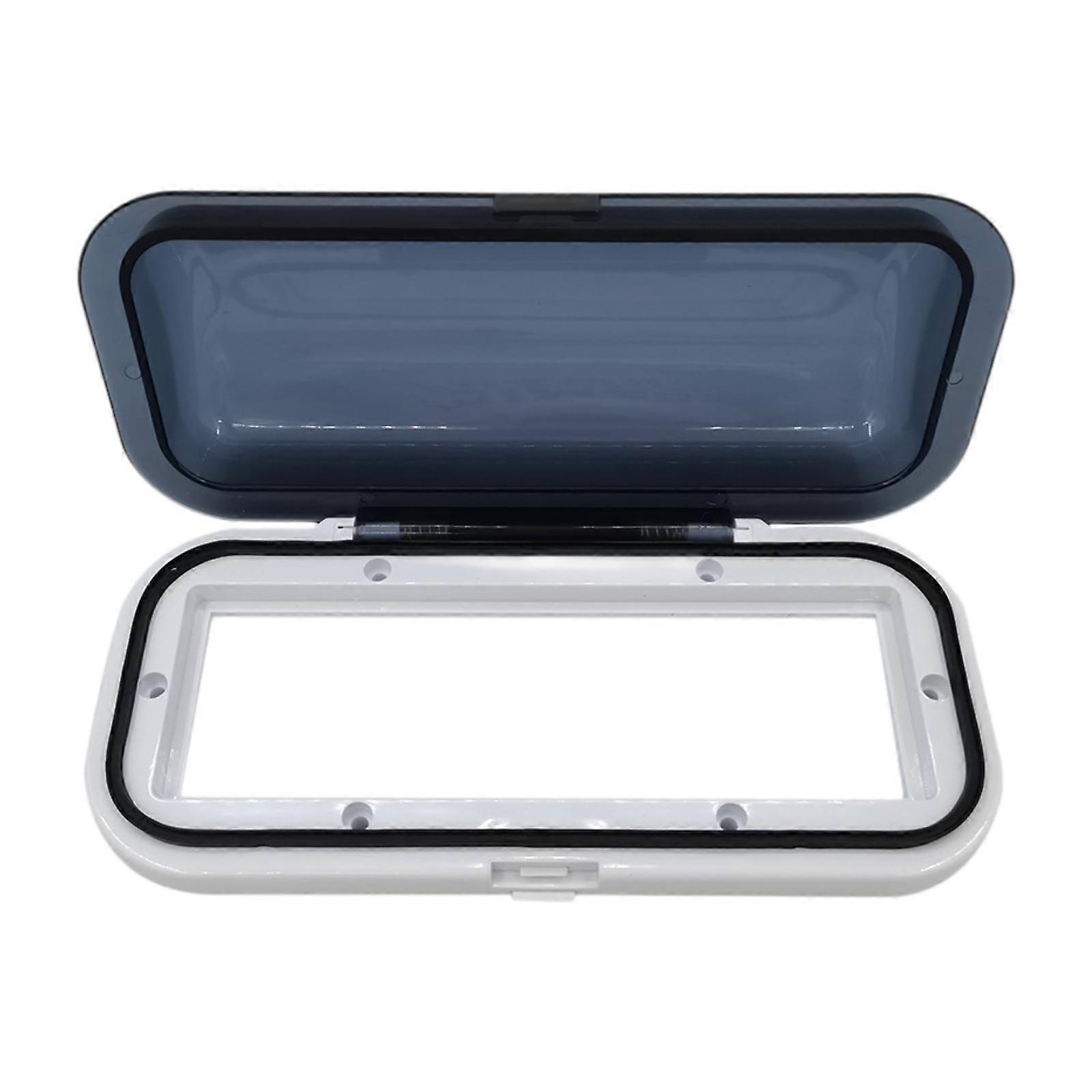 Water Resistant Marine Stereo Cover Easily Install Flip up Design ...